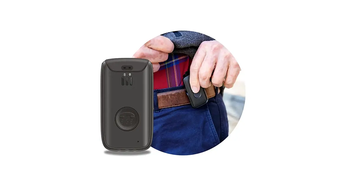 Remote Worker Safety Monitoring: SafetyAware Lone Worker App